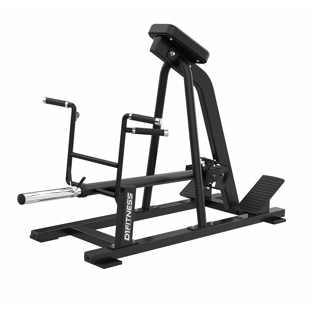 Remada Cavalinho Square Max – D1Fitness