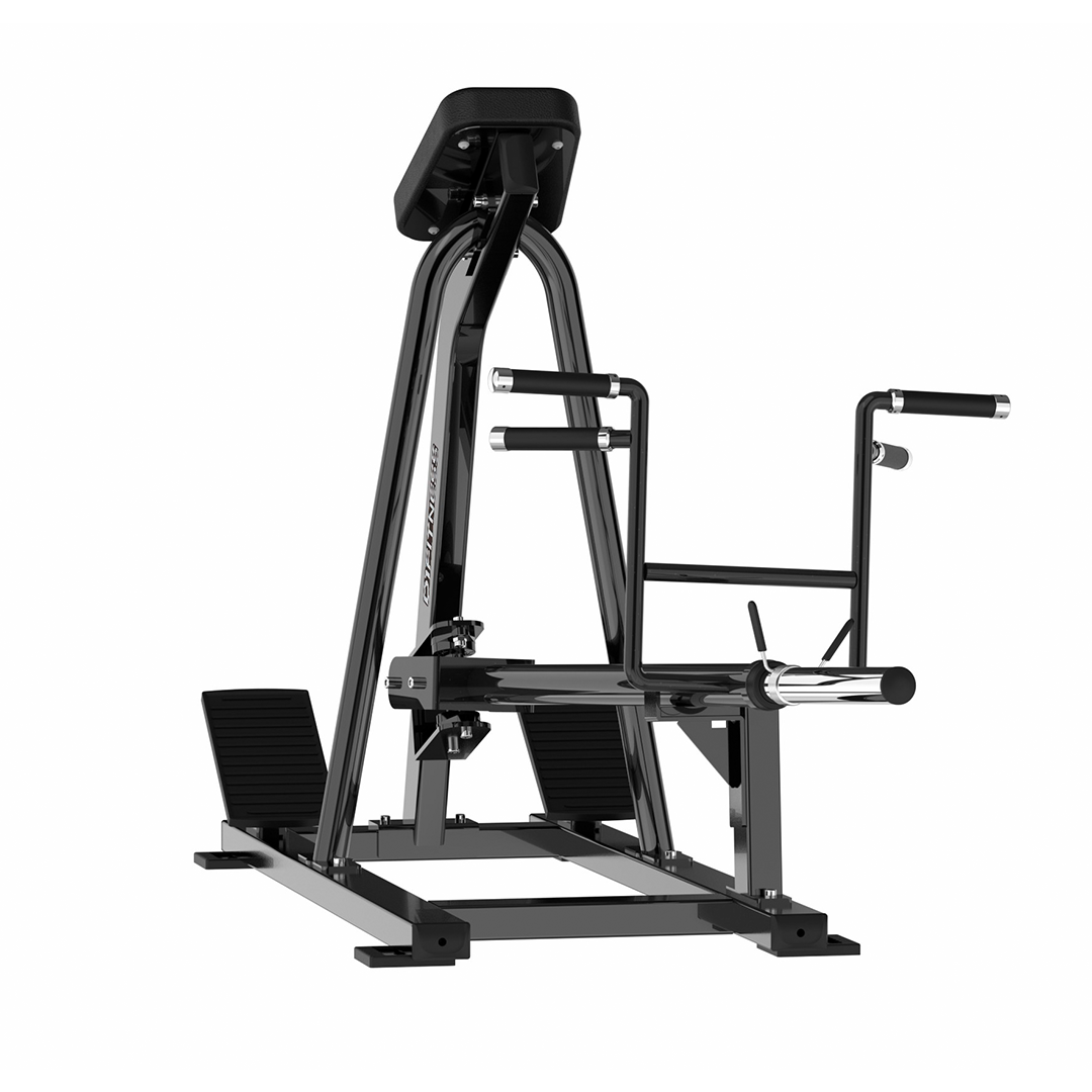 Remada Cavalinho Square Max – D1Fitness
