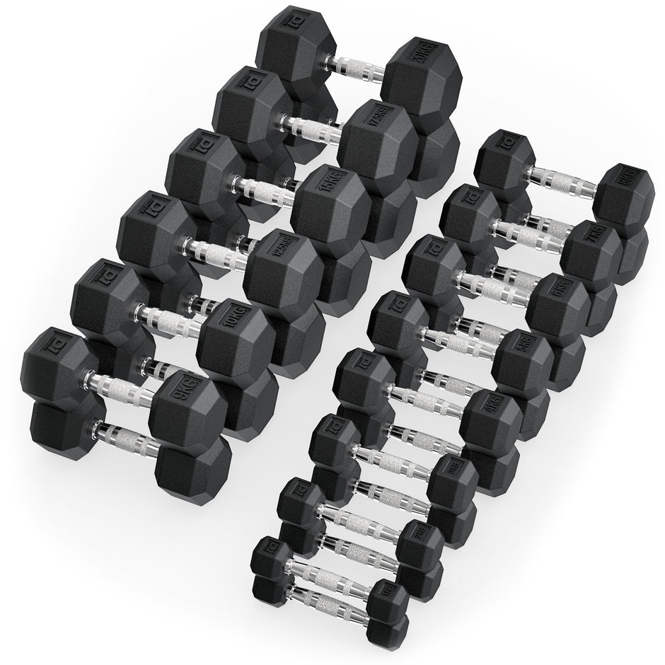 Halter – D1Fitness